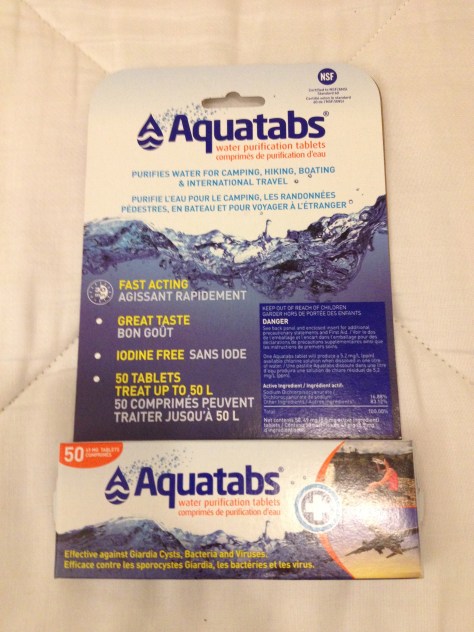 Gear & Clothing List | Serial Nomad