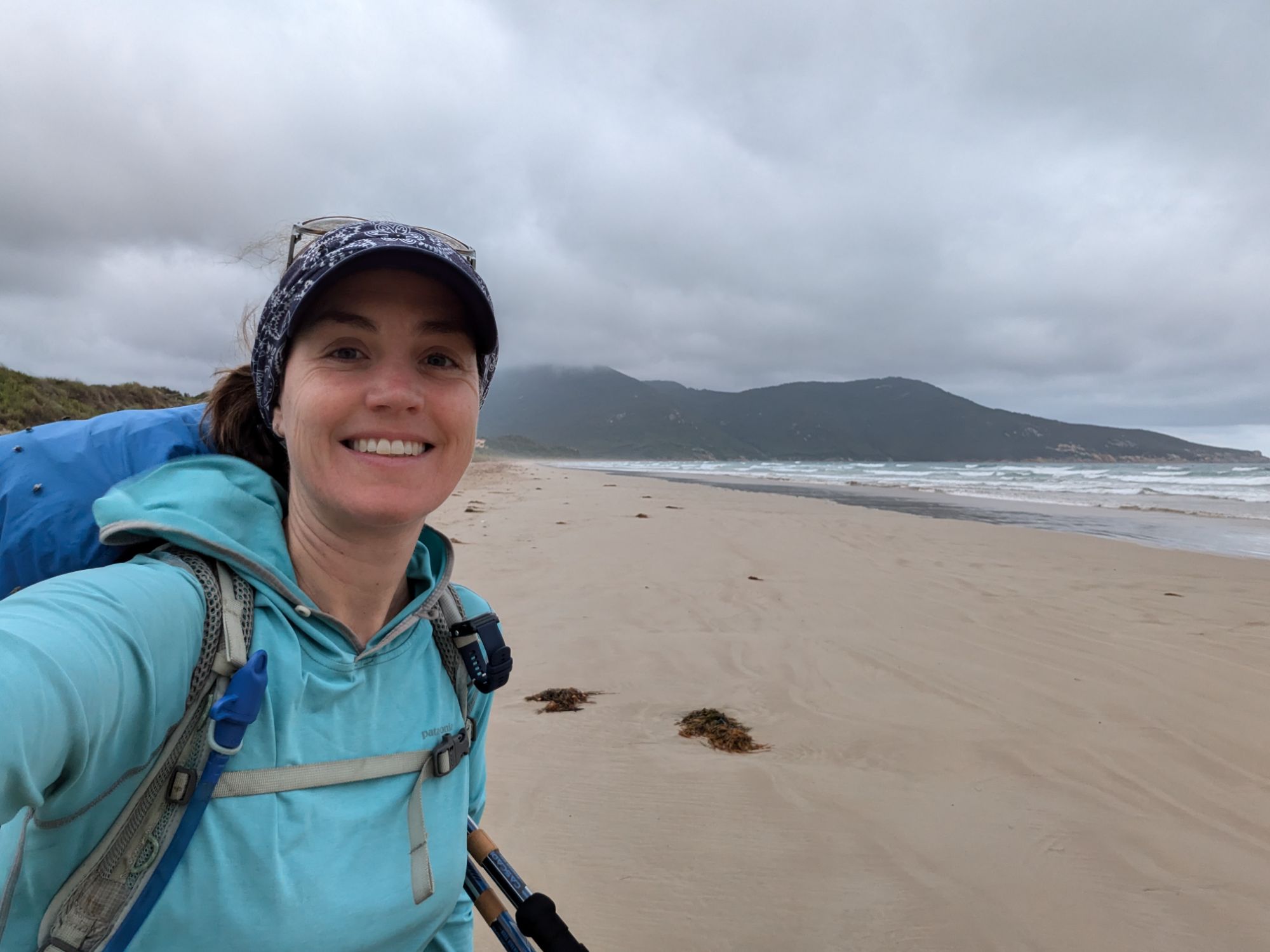 Wilson’s Prom Southern Circuit – Day 5 | Serial Nomad